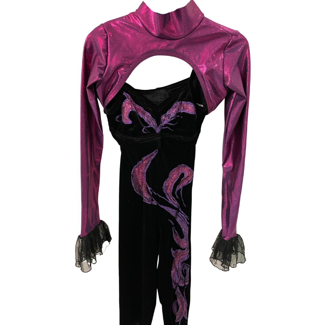 DOWNTOWN (1) – Reimagine Costume Resale