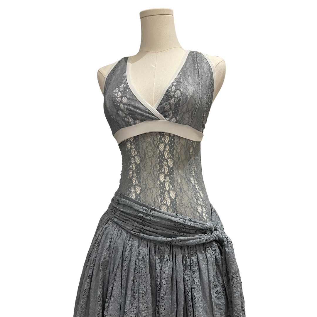 FREIGHT TRAIN – Reimagine Costume Resale