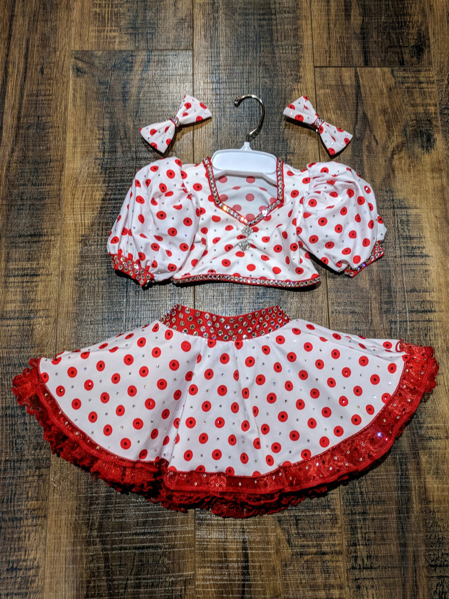 GOODY GOODY – Reimagine Costume Resale